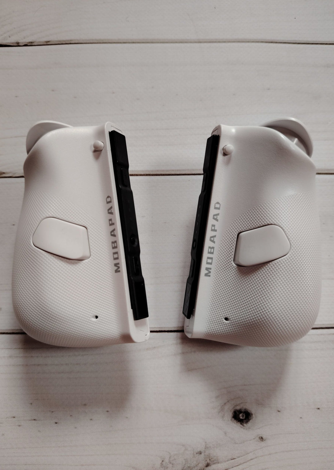 Mobapad M6 HD: Nintendo Switch Controller Switch Joycon Alternative – mobapad