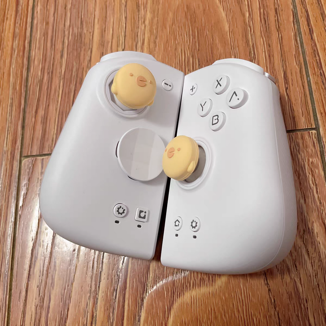 Optimize Your Switch Gaming: Explore Mobapad's Premium Controllers ...