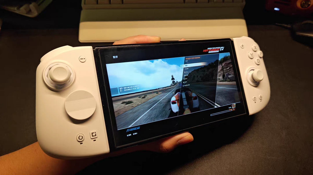 Optimize Your Switch Gaming: Explore Mobapad's Premium Controllers ...