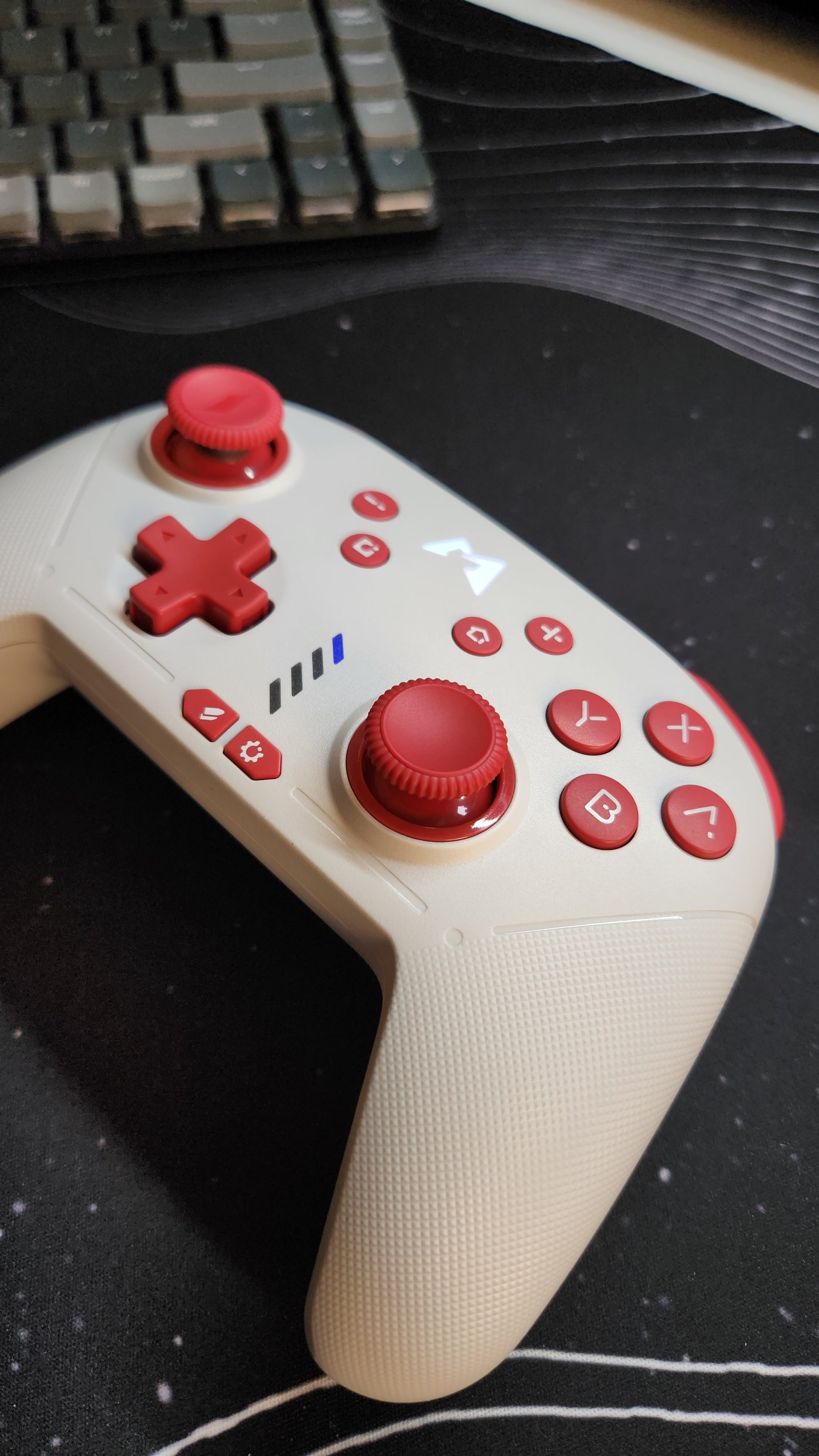 Optimize Your Switch Gaming: Explore Mobapad's Premium Controllers ...