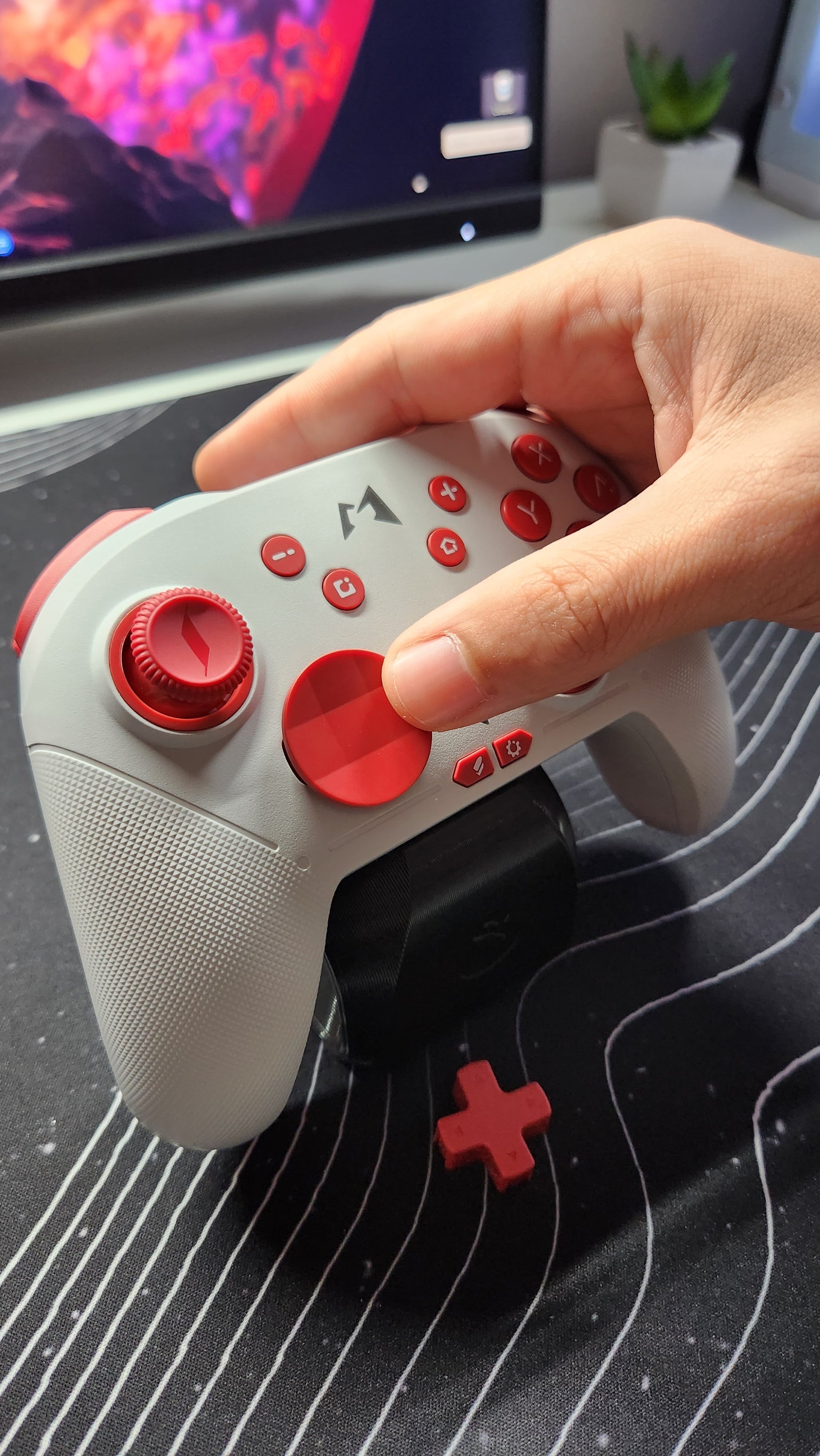 Optimize Your Switch Gaming: Explore Mobapad's Premium Controllers ...