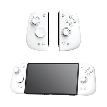 Mobapad M6 Series: Redefining Gaming Control and Comfort – mobapad