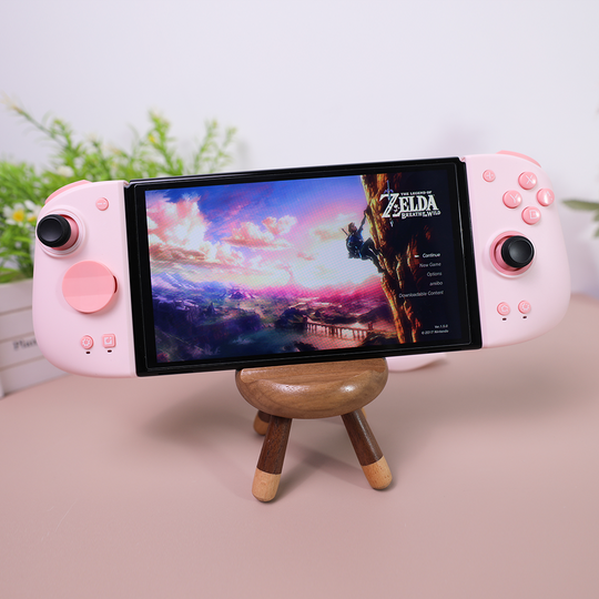 Mobapad M6 HD Accessories