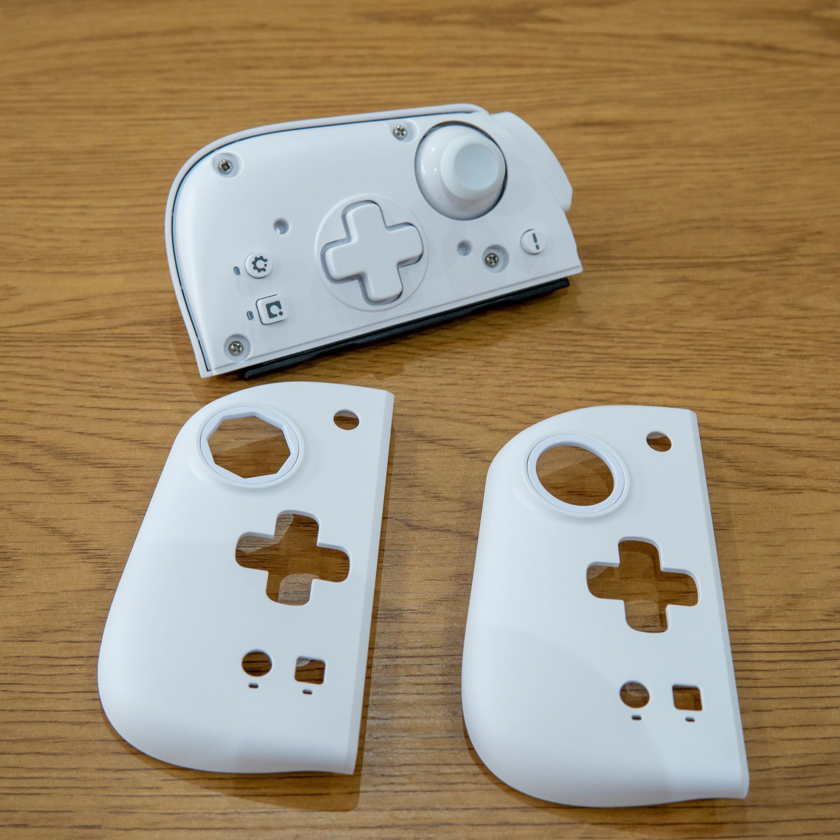 Mobapad M6 HD: Nintendo Switch Controller Switch Joycon Alternative ...