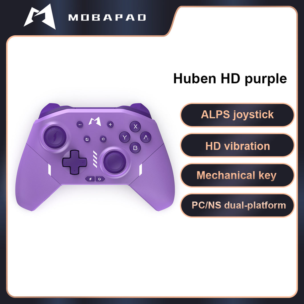 Products – mobapad